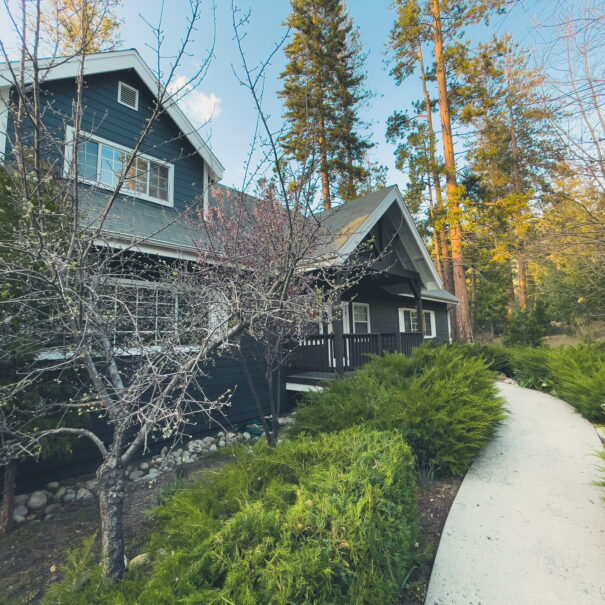 Harvey House – Idyllwild Hotel, Inn, Bed and Breakfast, Weddings, and ...