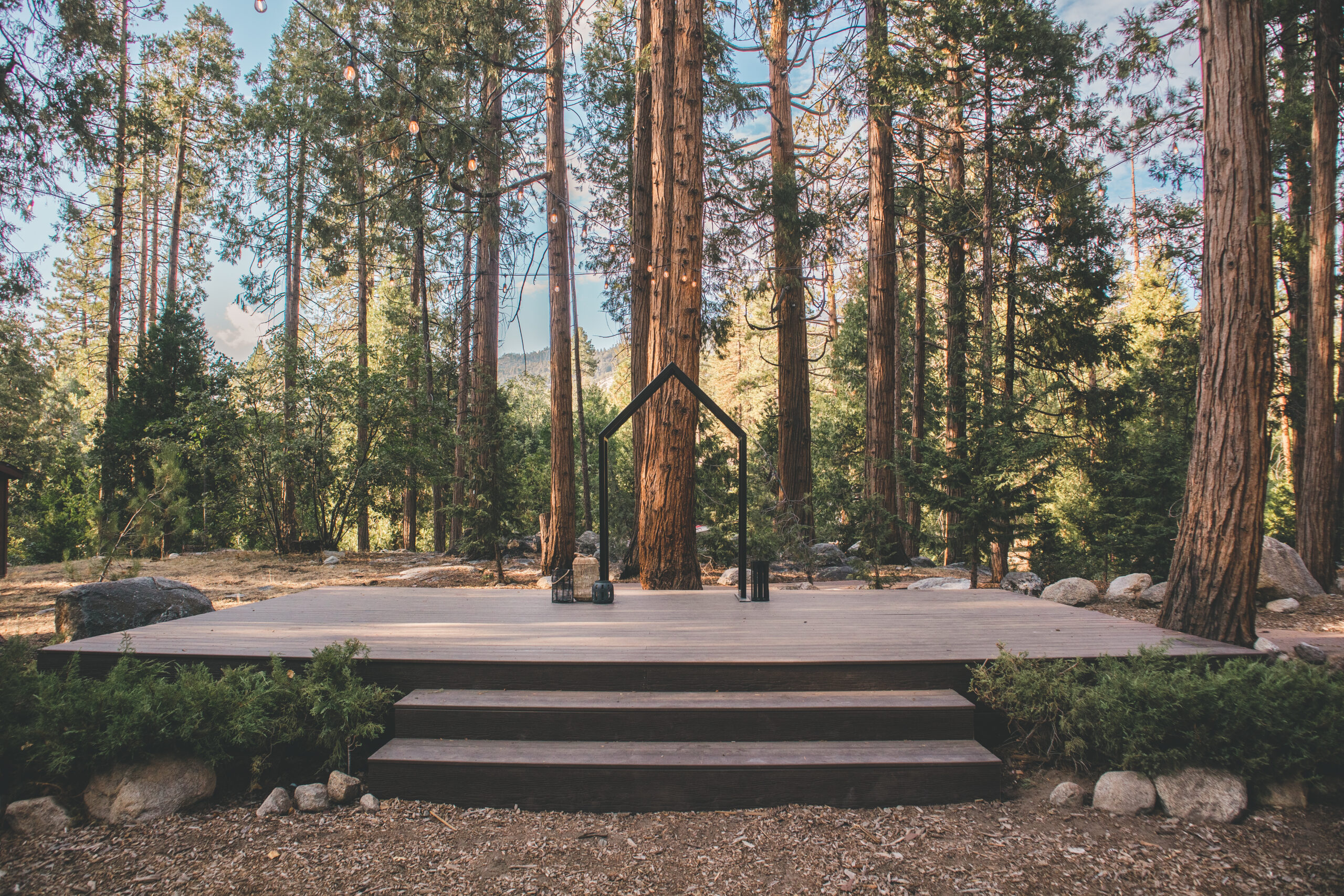 Gallery - Harvey House - Idyllwild Hotel, Inn, Bed and Breakfast ...