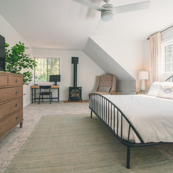 Home - Harvey House - Idyllwild Hotel, Inn, Bed and Breakfast, Weddings ...